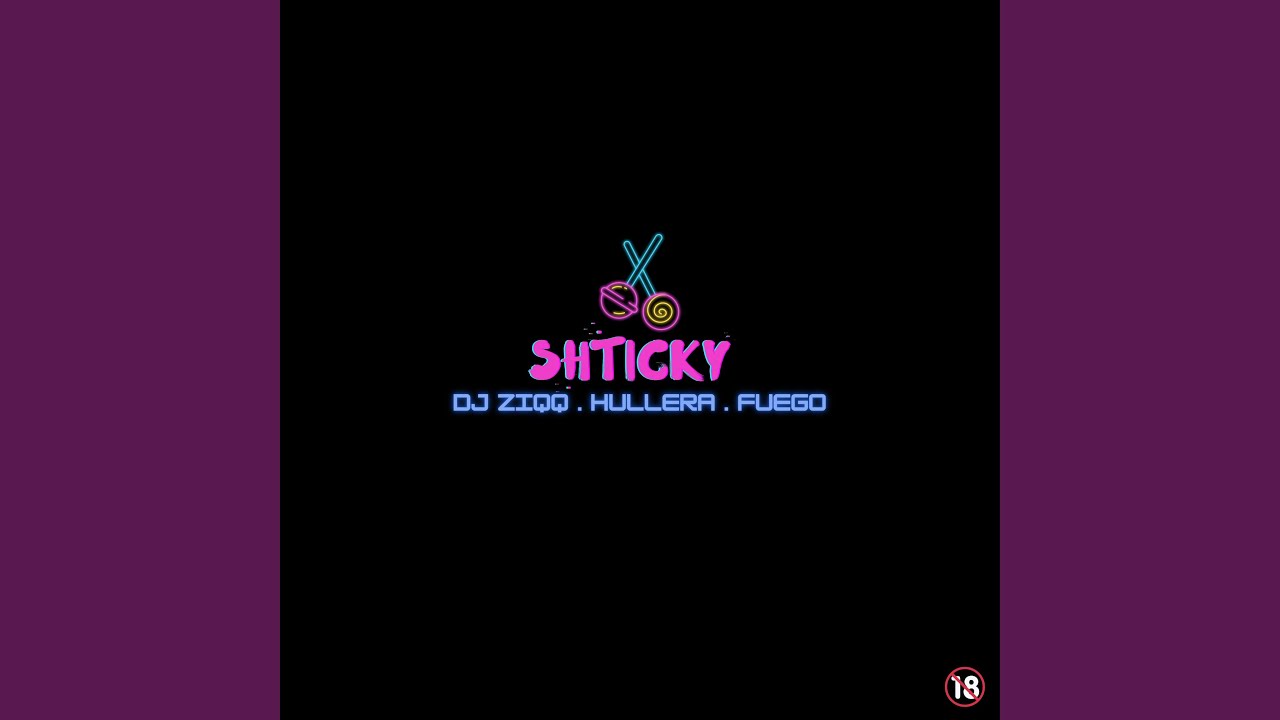 SHTICKY - YouTube Music