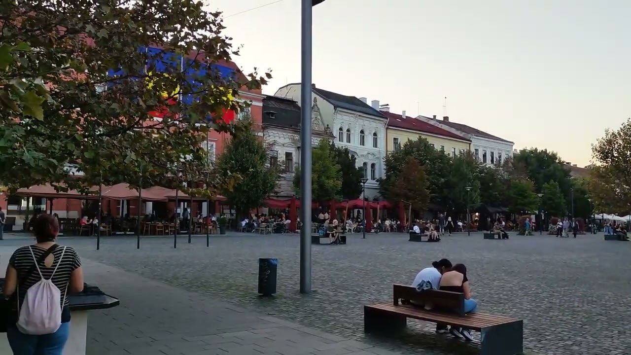 Nothing Phone (2) 1080@60fps video test sample 2