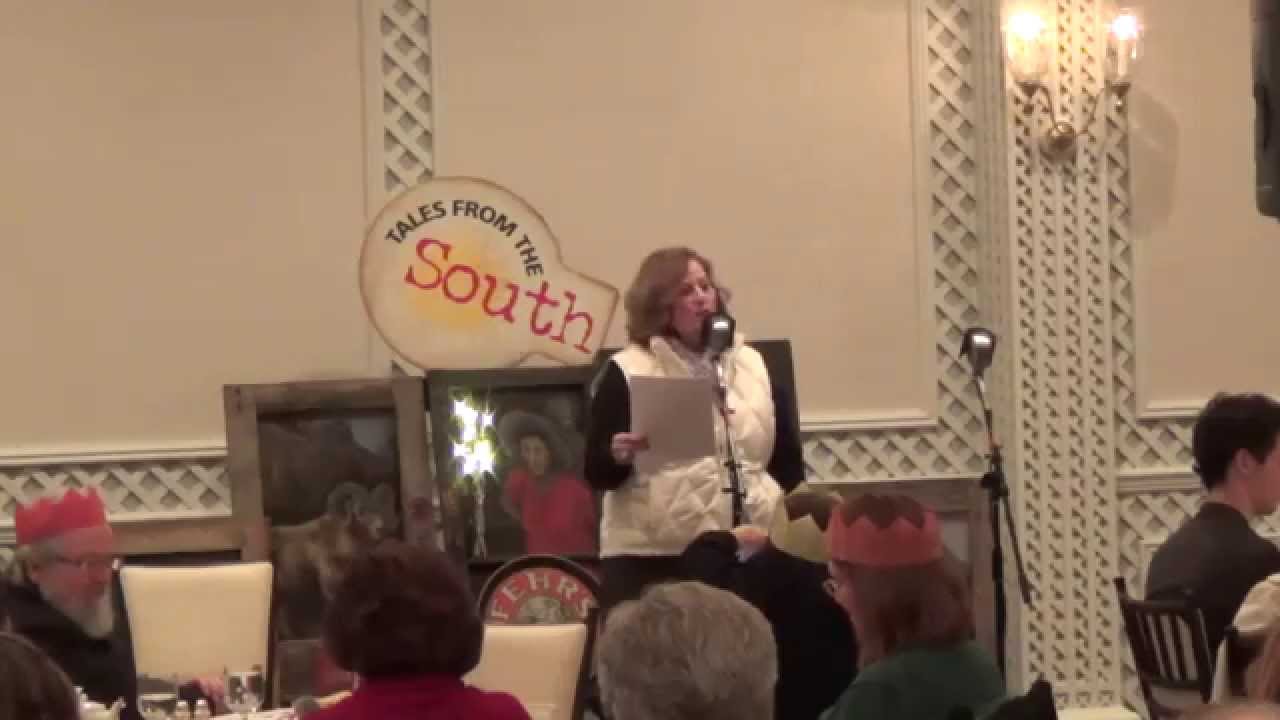 Kari-Lyn Sisson "Growing Up Christmas" - YouTube