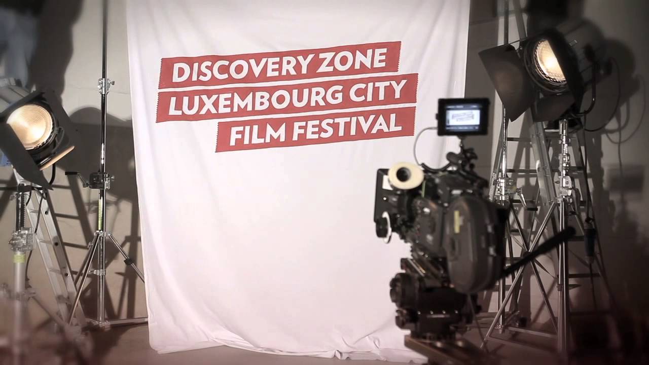 Trailer 2014 - Discovery Zone, Luxembourg City Film Festival - YouTube