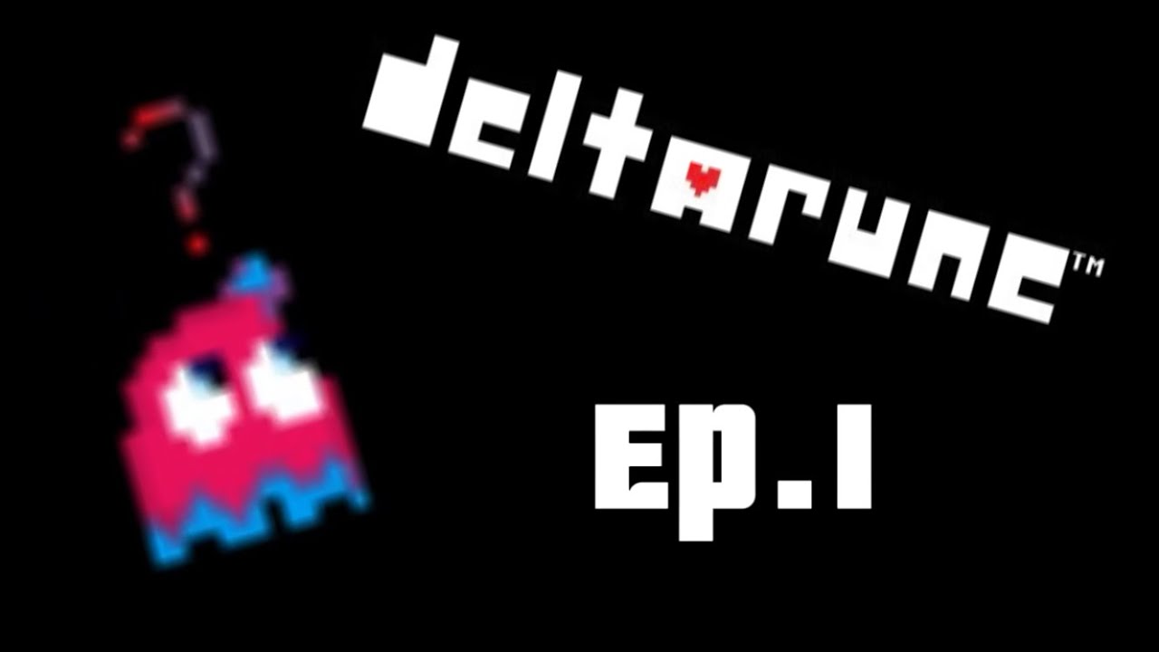 let's play: Deltatune [Episode 1] - The beginning (And Minecraft) - YouTube