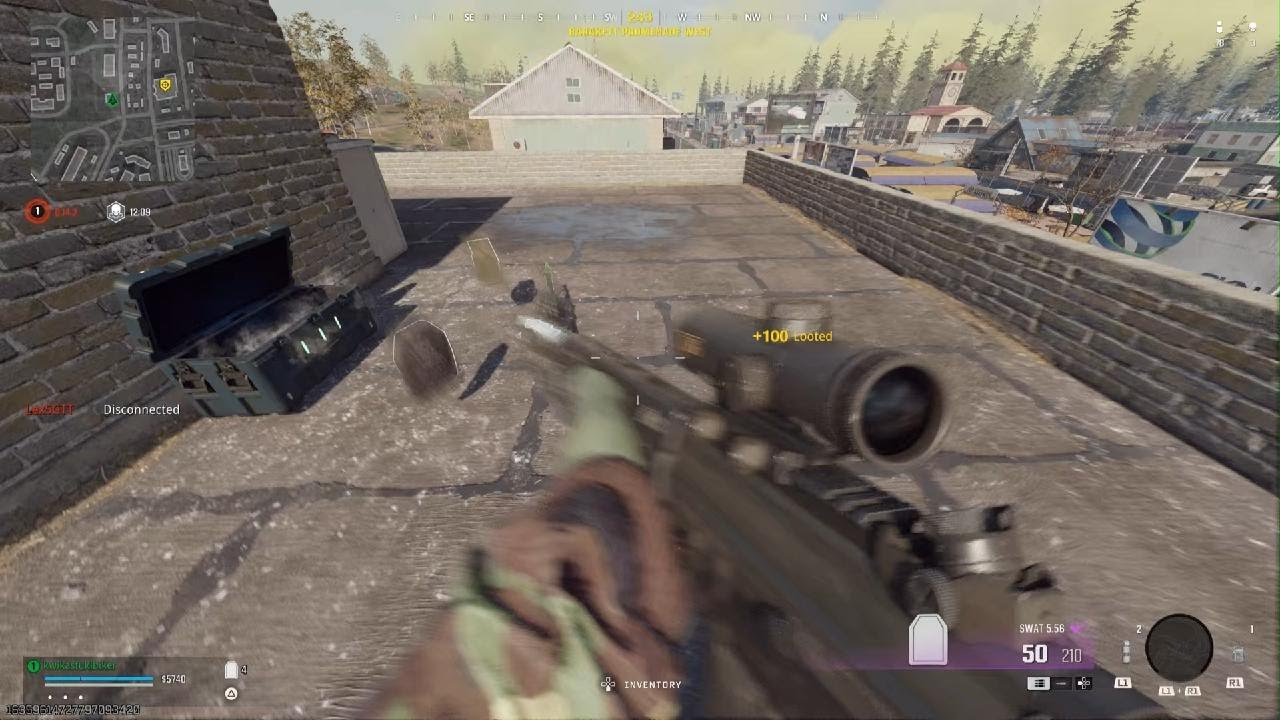 Call of Duty COD guys what is this? - YouTube