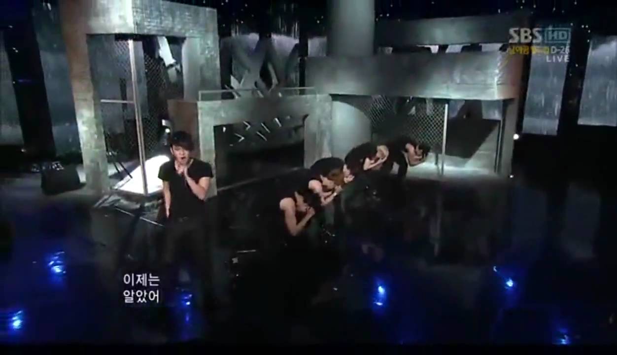 [100516] 2PM - Without You - YouTube