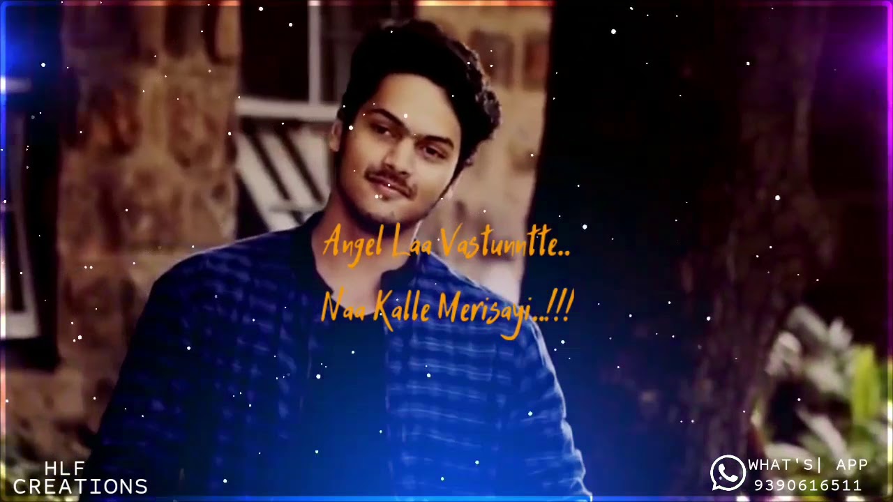 #school loo single jada vesi #song #edit by #HLF CREATIONS.. - YouTube
