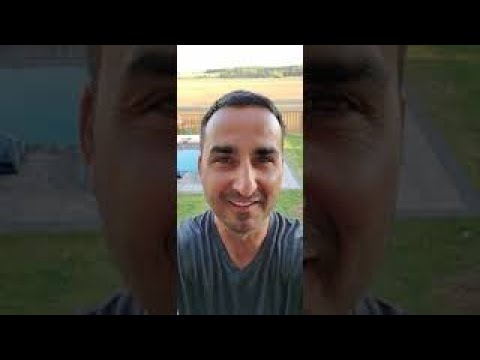 STOP Negative Thinking (Sammy Spataro) - YouTube