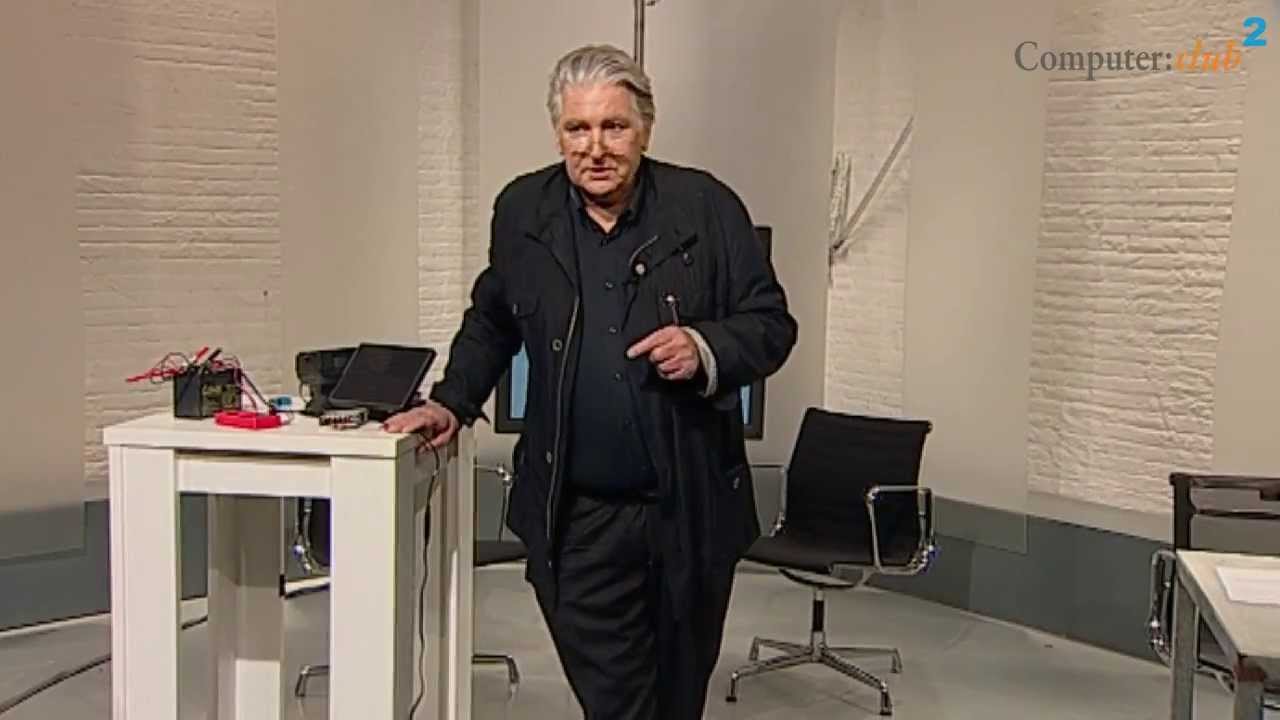 Computer:Club² Folge Nr. 107 vom 2. Mai 2013 - YouTube