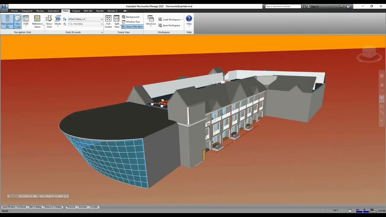 Navisworks Sectioning Tool YouTube navisworks-sectioning-tool-youtube
