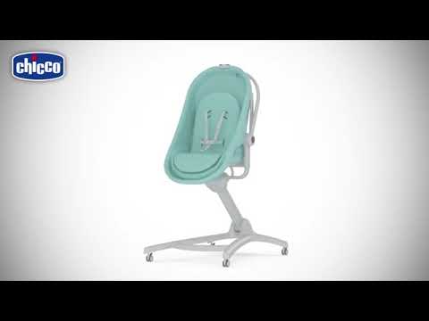 Berço Baby Hug 4 em 1