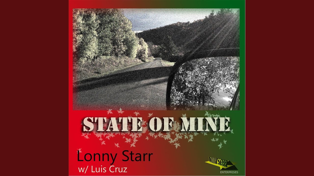 State Of Mine - YouTube