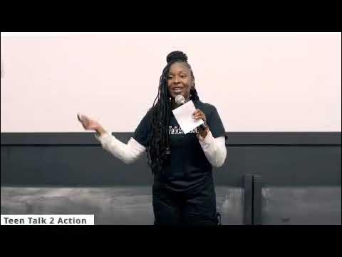 Teen Talk 2 Action Commerical - YouTube