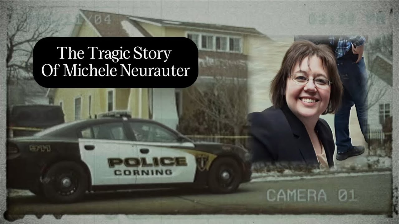 The Tragic Story Of Michele Neurauter - YouTube