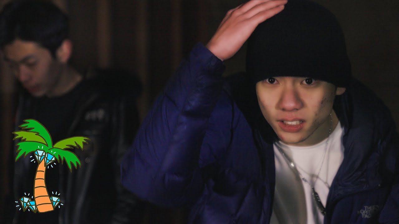 YLN Foreign & BAD BOI - Famous Broke [Official M/V] - YouTube