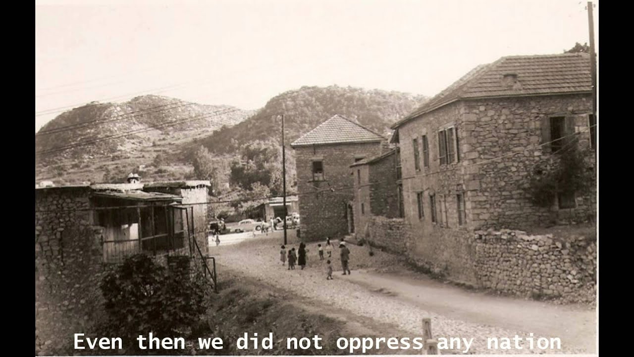 This is Kessab - YouTube