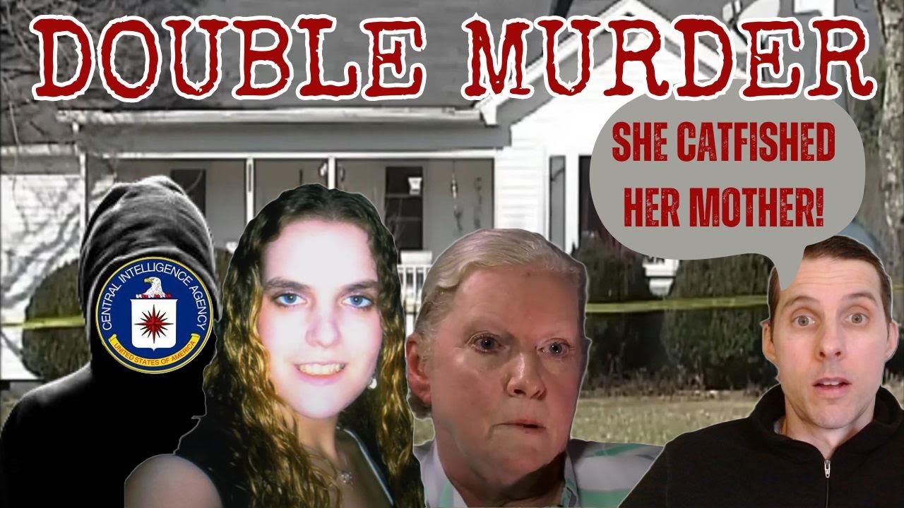 The Catfish Killer: A True Story of Love, Murder, Deception, and the ...