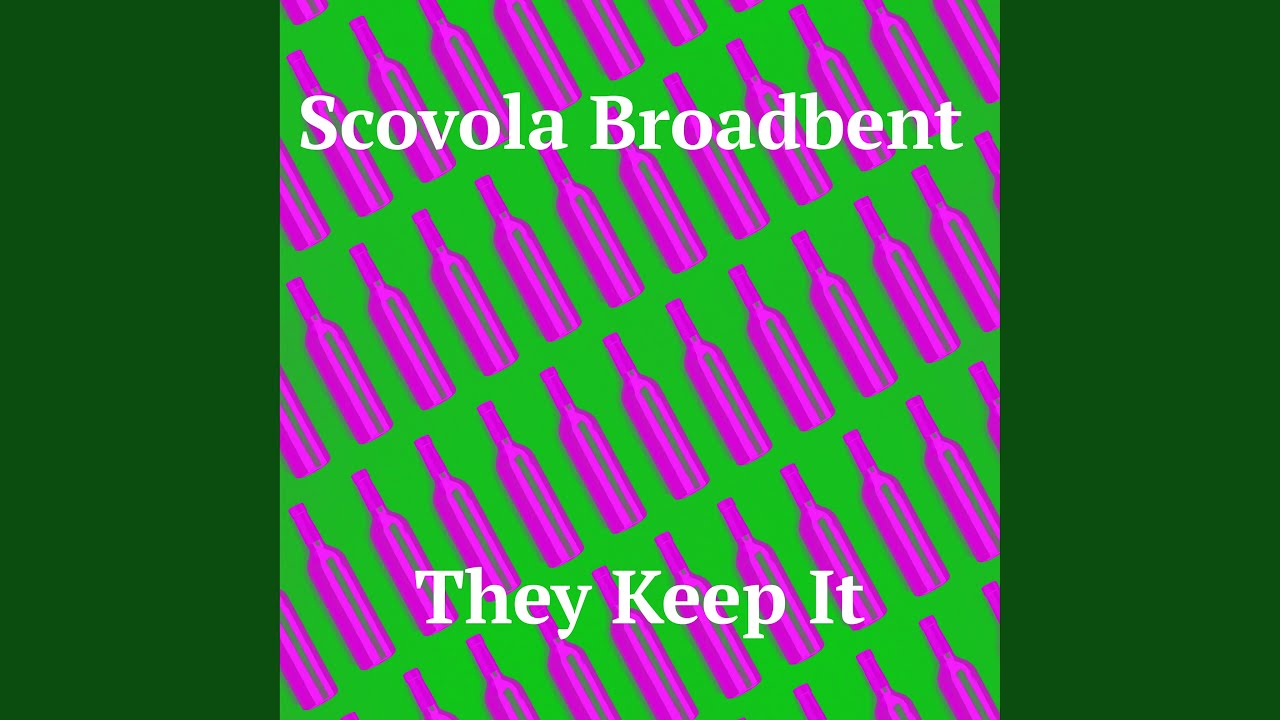 They Keep It (Original mix) - YouTube