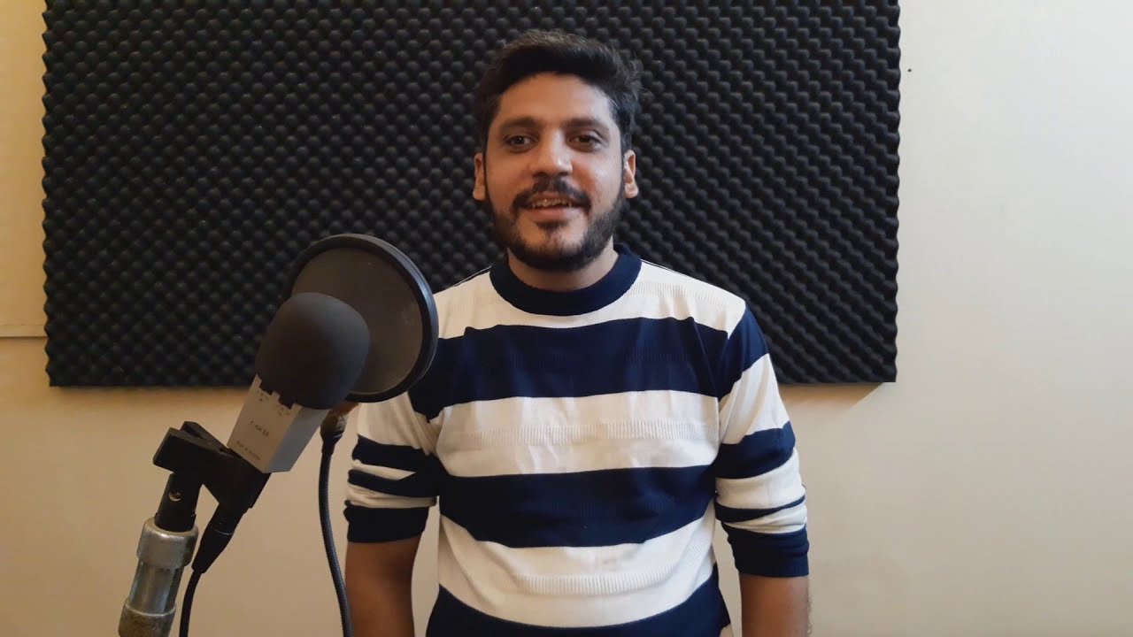 How To Record A Radio Spot YouTube How To Record A Radio Spot YouTube