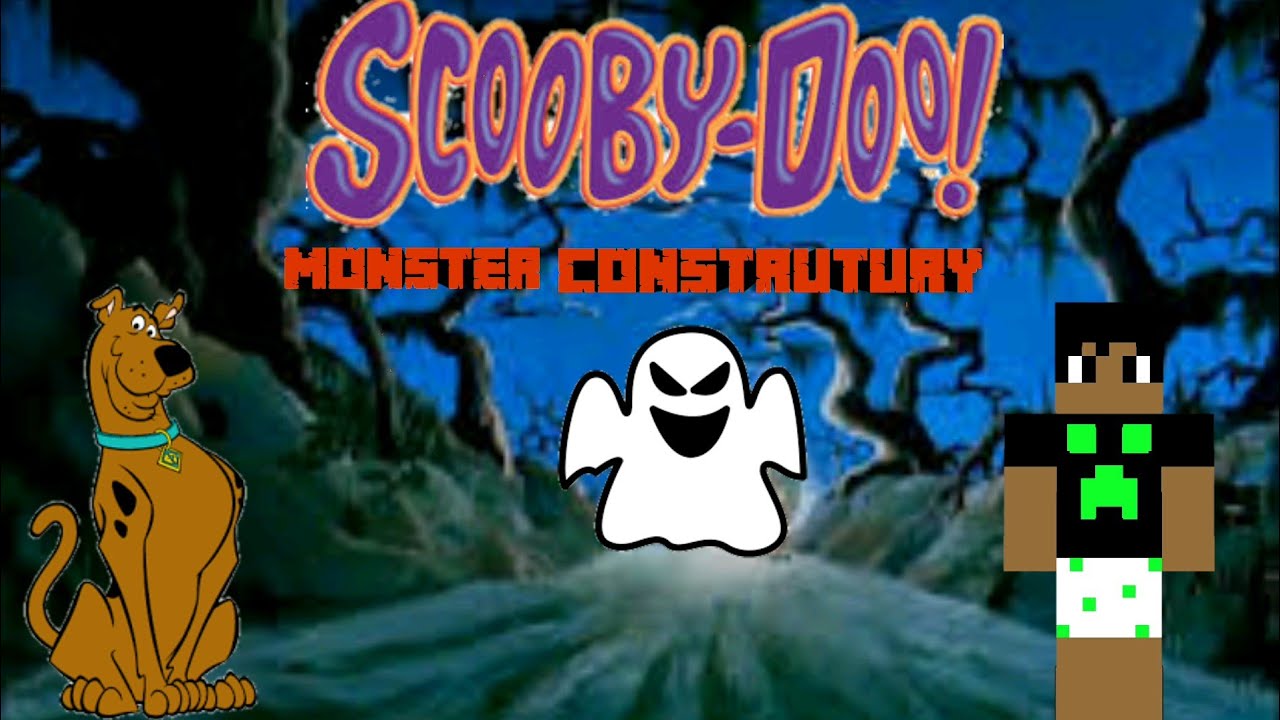 mod de Scooby-Doo - YouTube