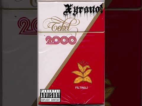 Tekel 2000 - Xyranol