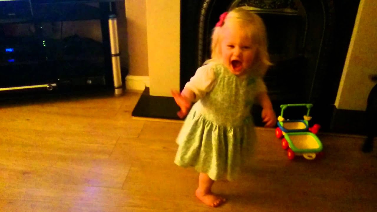 Dizzy daisy - YouTube