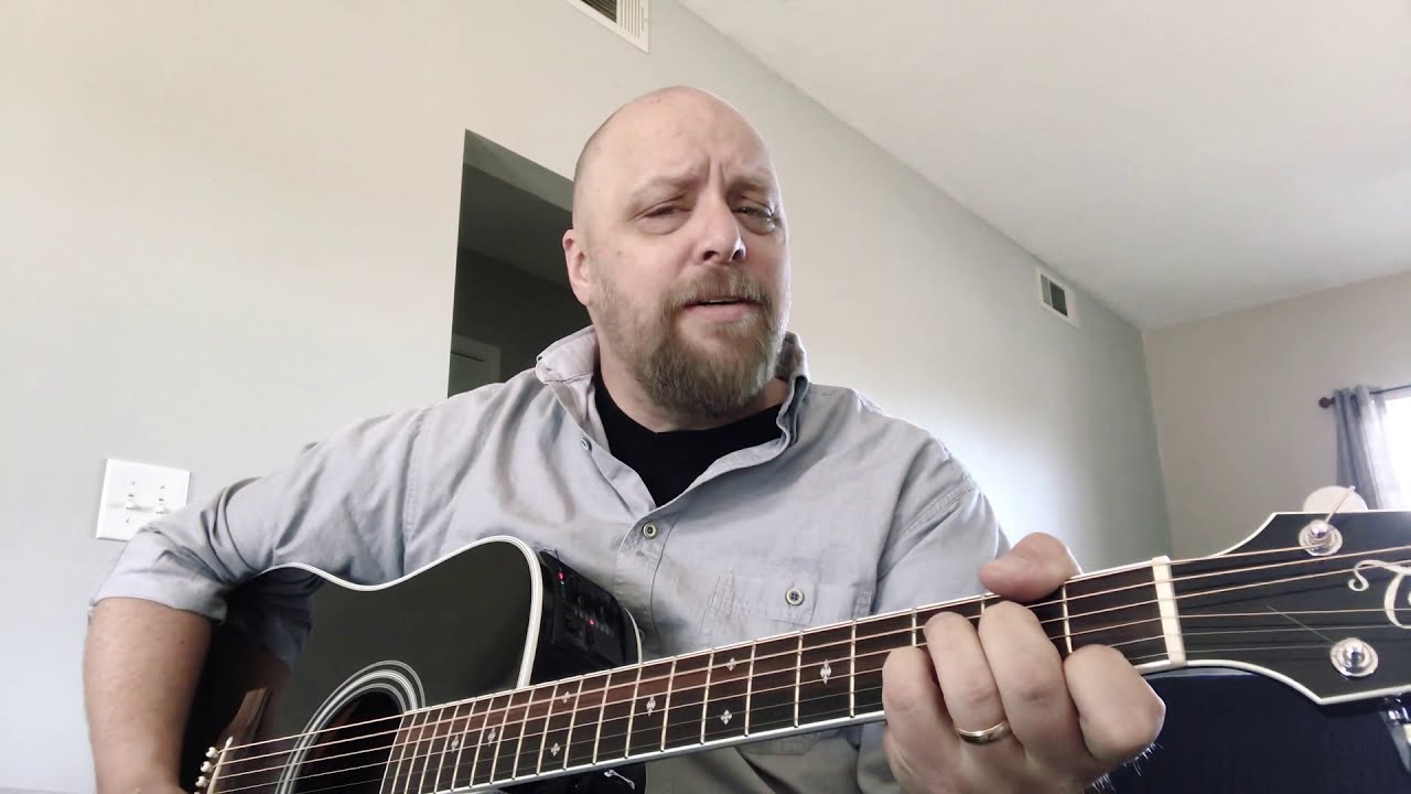 Waitin’ in Your Welfare Line by Buck Owens Cover by Shane Stockton ...