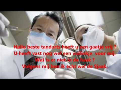 Zenuwbehandeling - YouTube