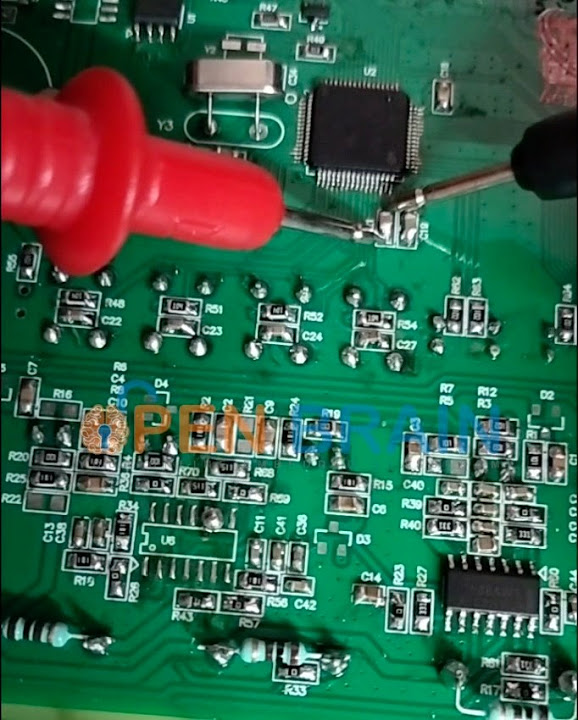 Learn Embedded C Designing Openbrain Clanguage Clanguageforbeginners Embedded Programming
