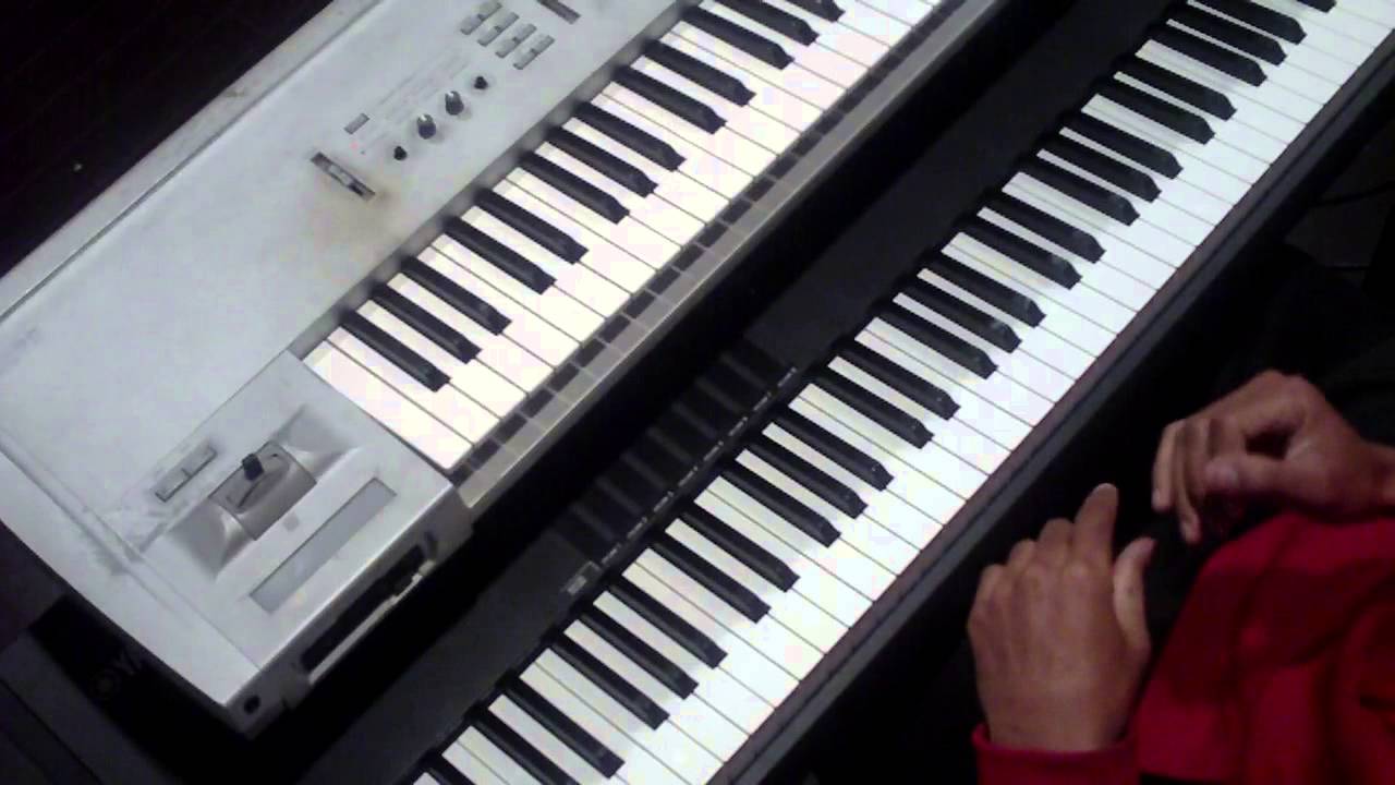 Outkast Sorry Miss Jackson Piano Tutorial Cover - YouTube