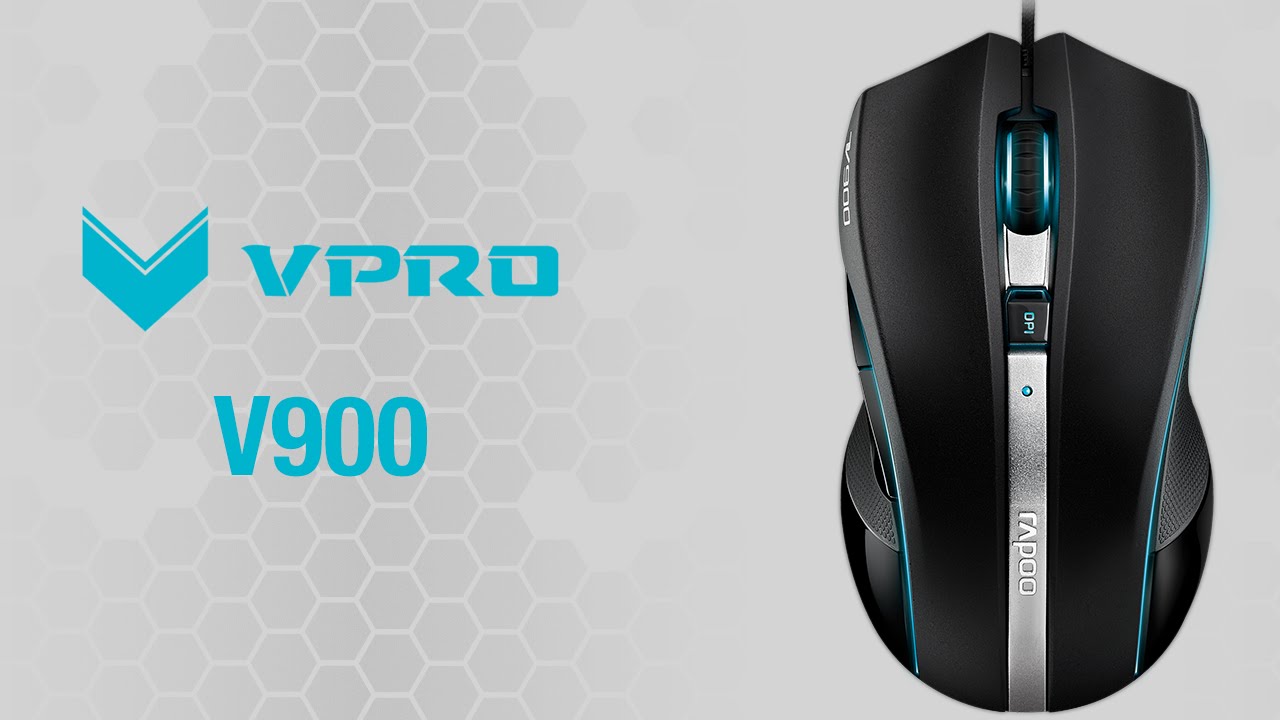 Unboxing & Review - VPRO V900 - YouTube