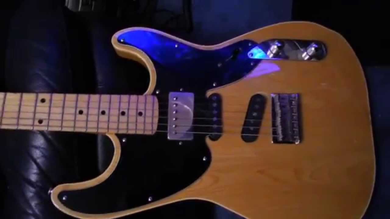 ROBIN RANGER CUSTOM - YouTube