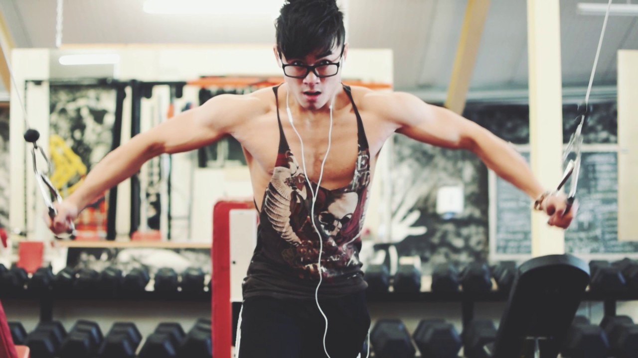 Gym Workout Short Video Youtube