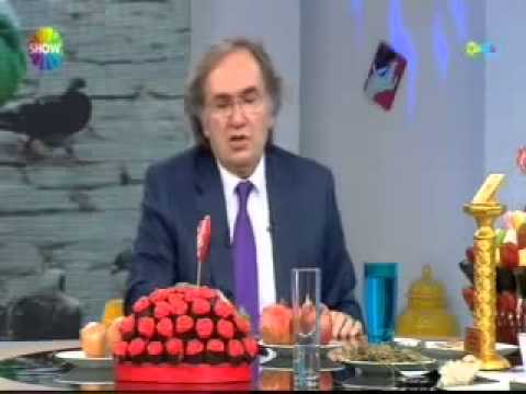 Prof.Dr. İbrahim Saraçoğlu Saba Tümer 5