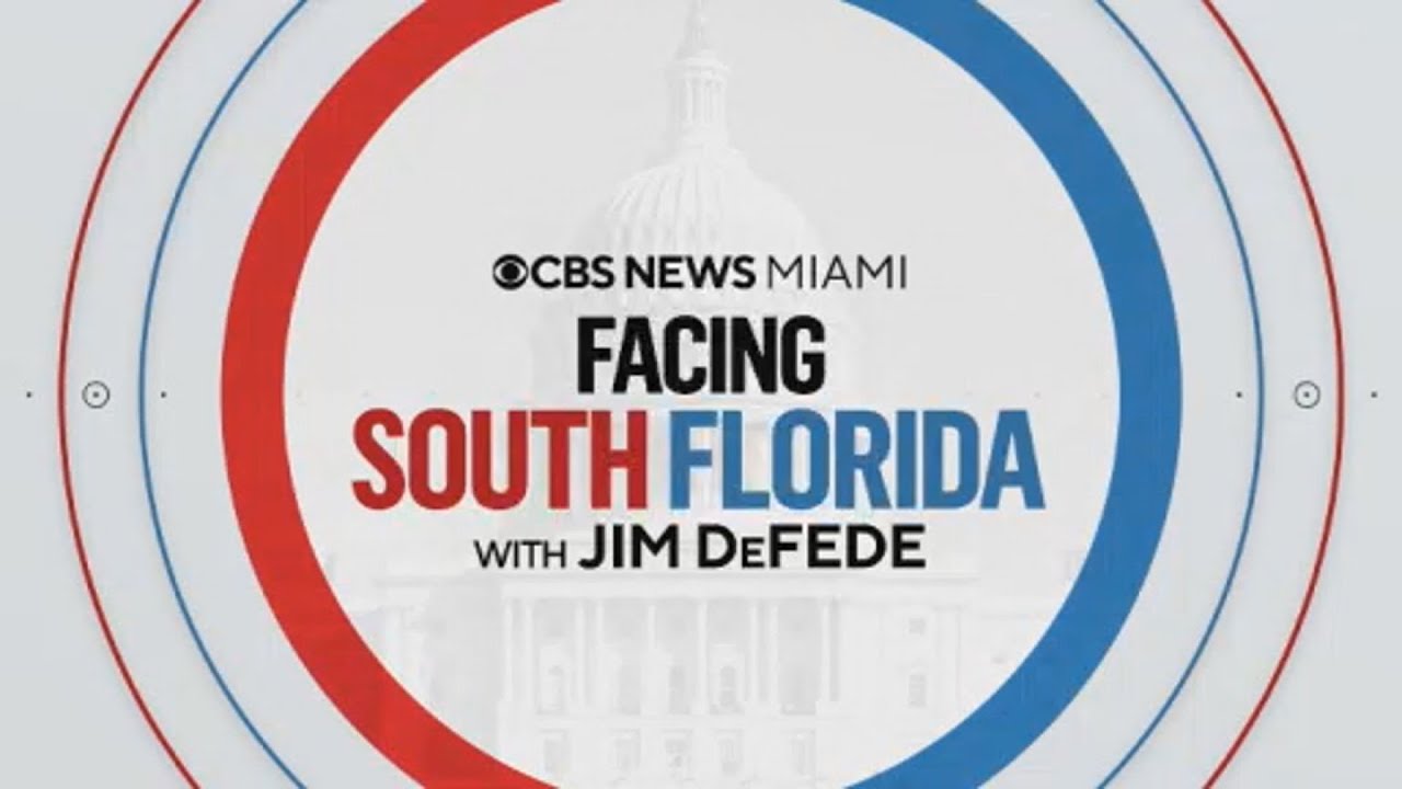 Facing South Florida: 2024 Legislative Session - YouTube