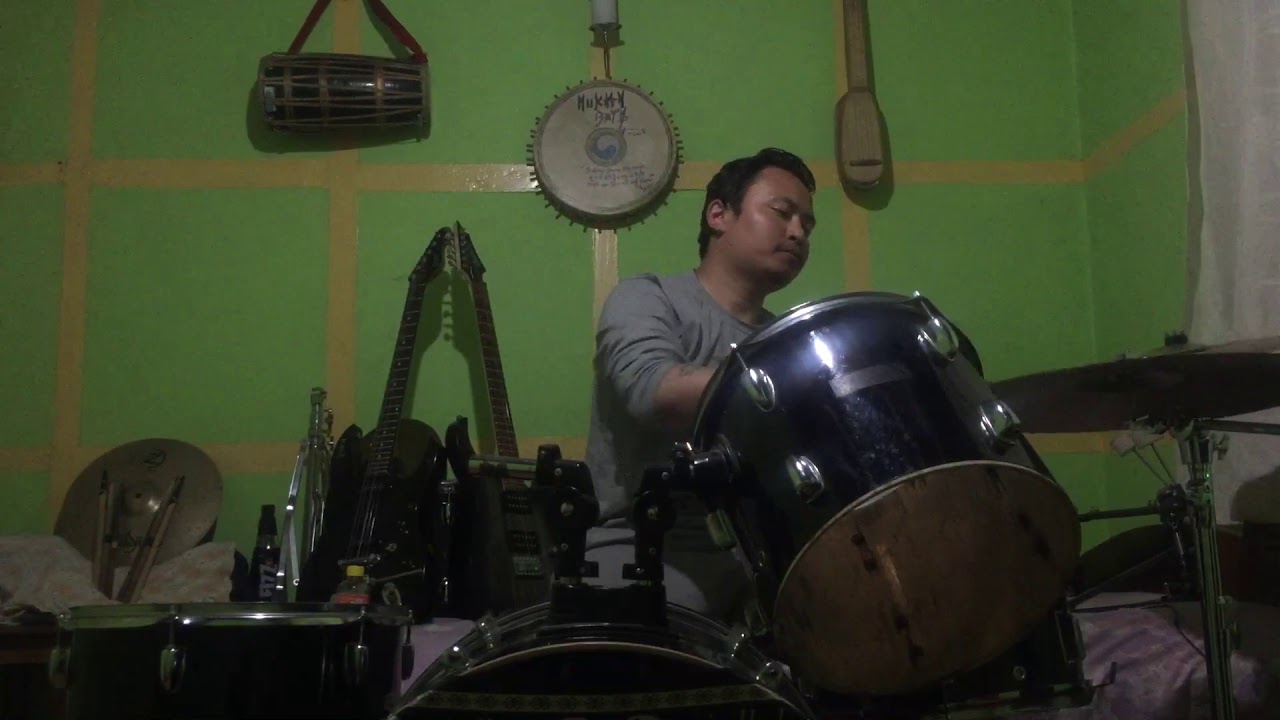 Mukaam Boys cover Robin Tamang - YouTube