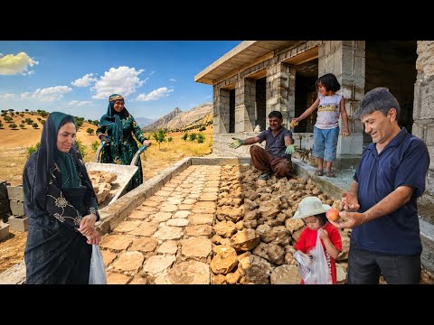 Hayalimizdeki eve muhteşem bir veranda gerekiyor: böyle bir veranda inşa edebilecek miyiz?