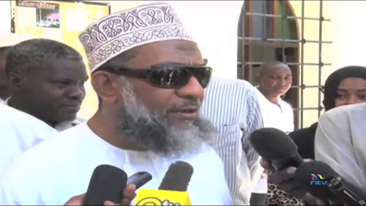 Police launch investigations into fiery Sheikh Makaburi's killing - YouTube