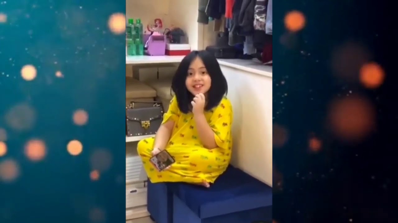 TONI FOWLER DAUGHTER TYRONIA TIKTOK CHALLENGE - YouTube