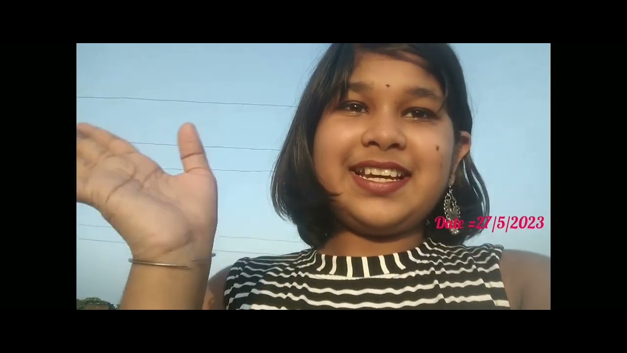My Frist Vlog Youtube