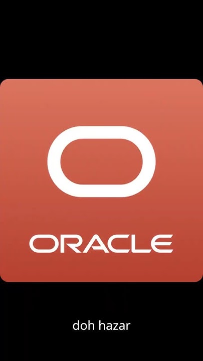 Oracle ki Critical Warning: 318 Security Bugs Fix Karo Abhi! #codecipher #technews # ...