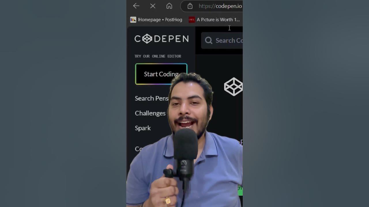 Are .io domains dead? 💀#codelit #webdevelopment #webdeveloper - YouTube