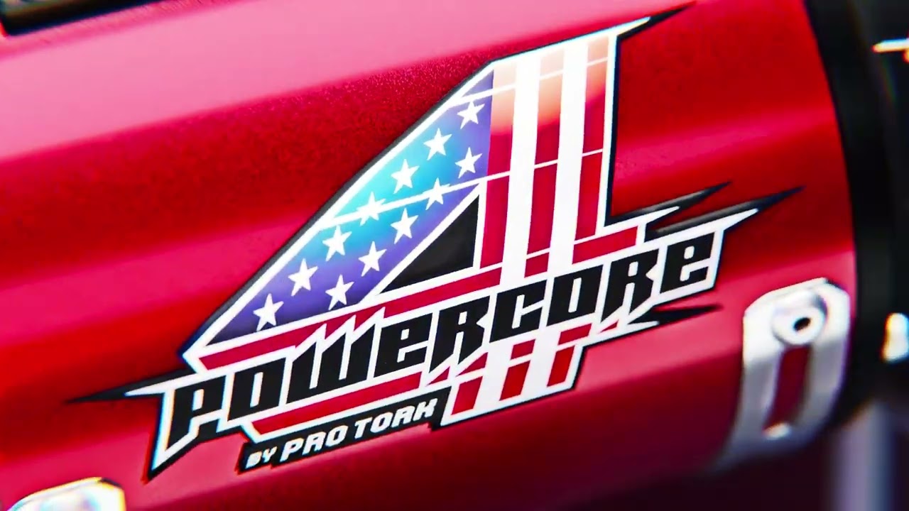 PowerCore 4 - Mais Potência para sua Moto - YouTube