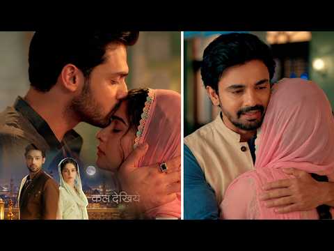 Sehar Hone Ko Hai Today Episode PROMO | 24th Sep 2026 | Episode Update