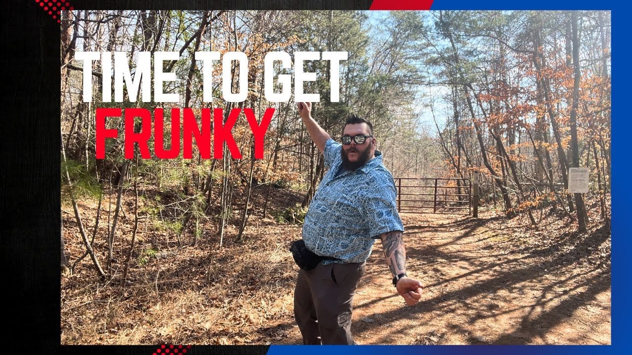 LAPG Frunk Pack - YouTube