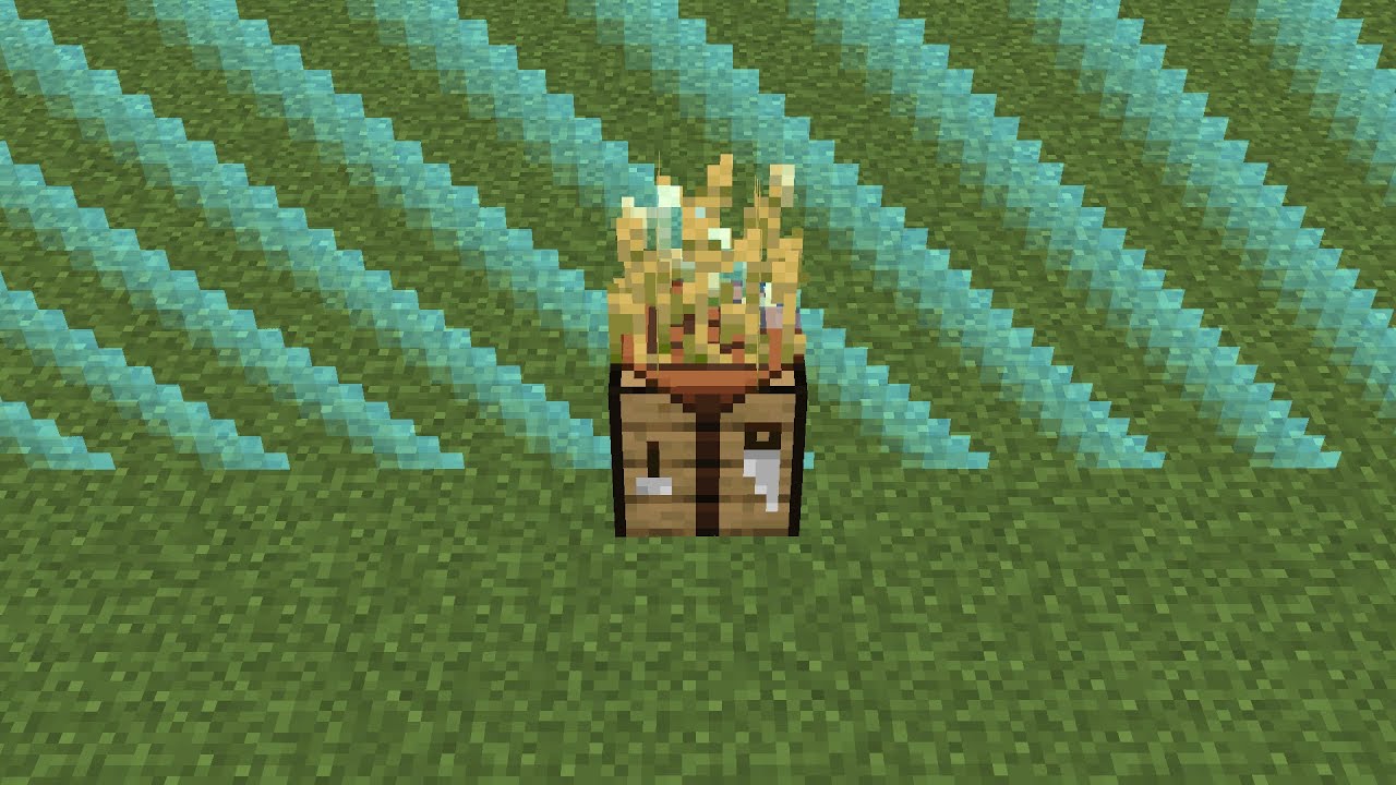 illegal blocks in minecraft - YouTube