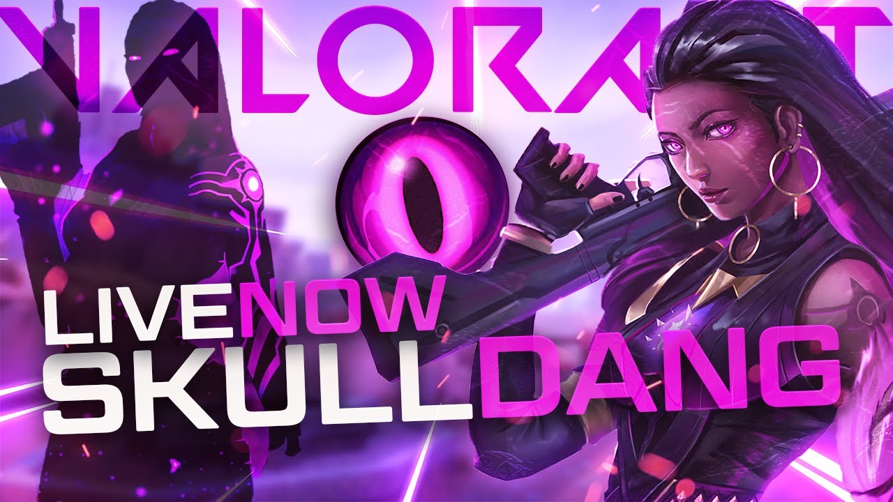 Fun Chill Valorant Stream | Valorant | Gaming | Live Stream |#Steamer # ...