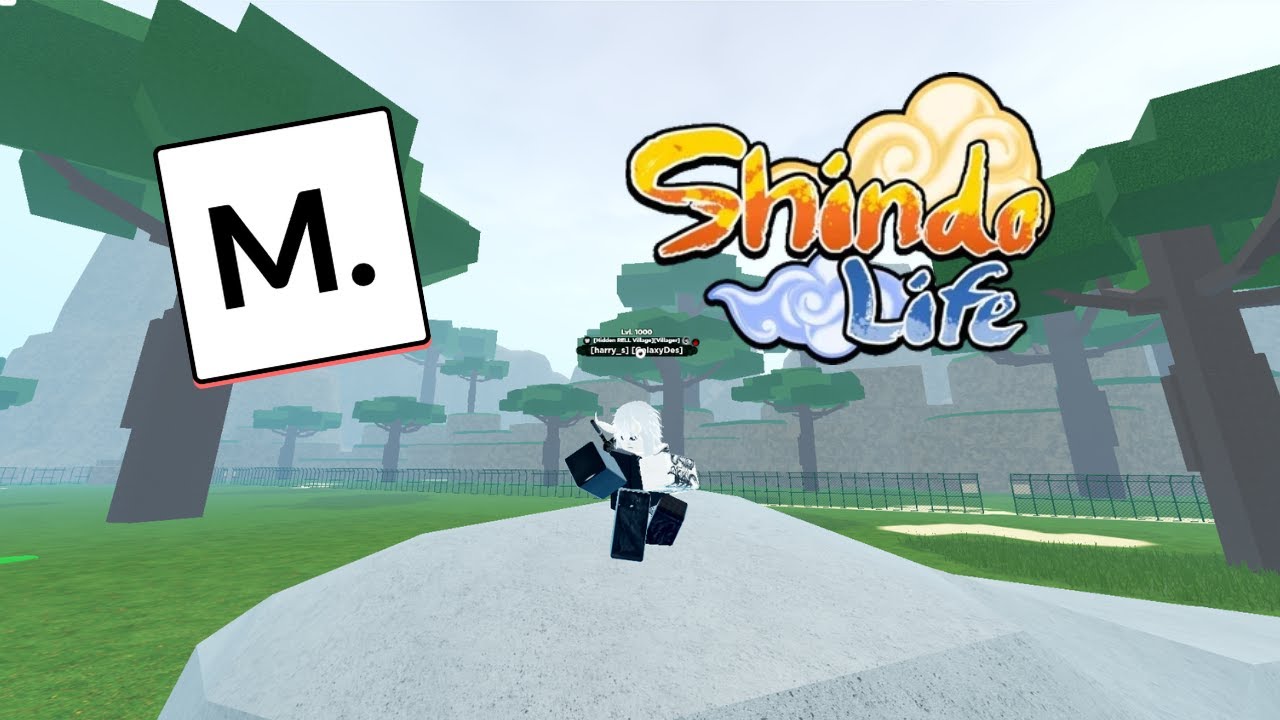 Shindo life pvp with keyboard sounds - YouTube