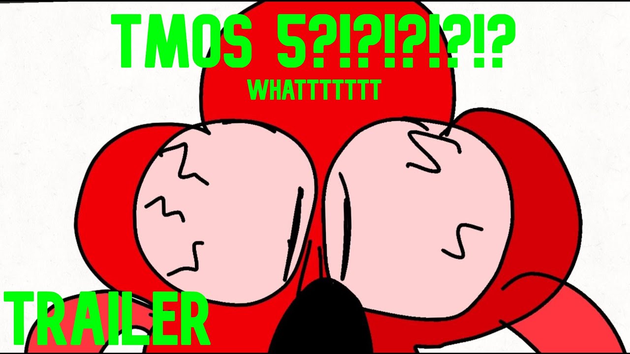 TMOS 5 | Official Trailer - YouTube