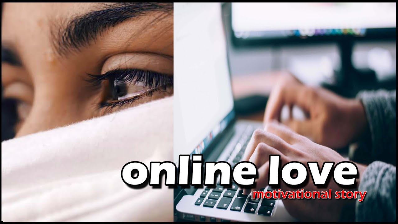 Love is not a Game #onlinelove #friend - YouTube