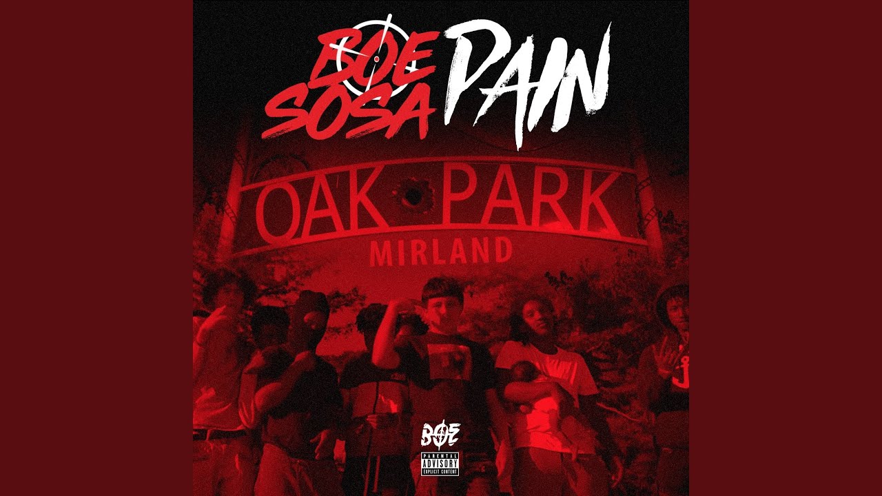 Pain - YouTube Music