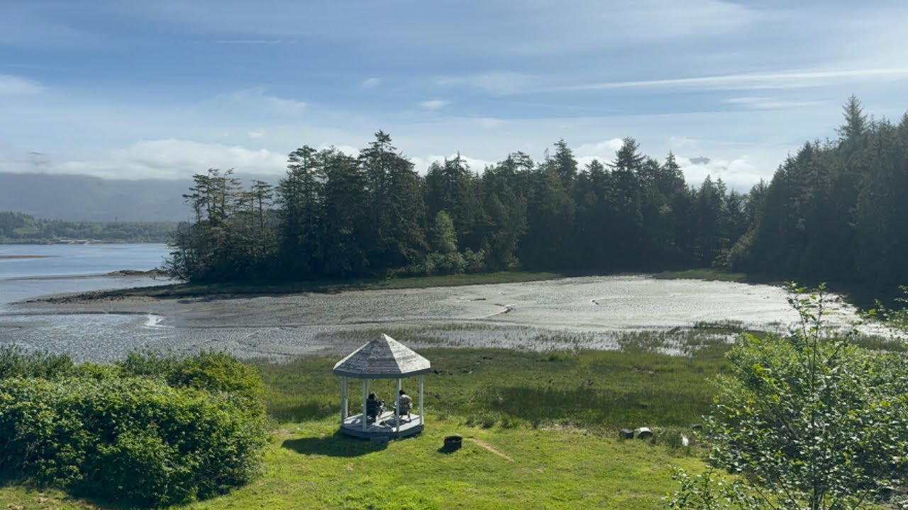 ucluelet, 2024 - YouTube