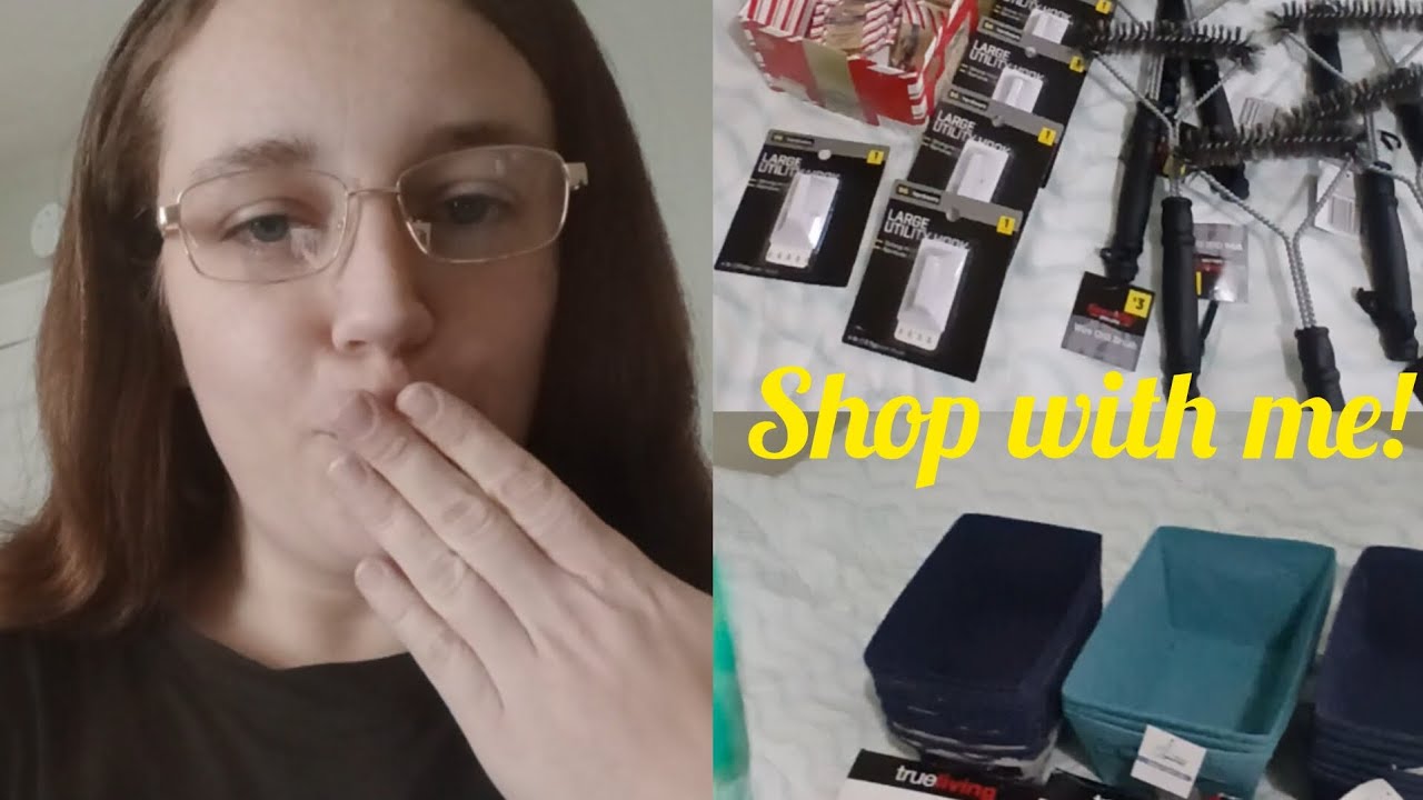Penny Shop For Surprise Pennies With Me At Dollar General Penny Haul penny-shop-for-surprise-pennies-with-me-at-dollar-general-penny-haul